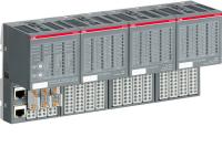 China ABB CI592-CS31 Redundant Power Supply Module 1SAP221200R0001 240 DI 240 DO for sale