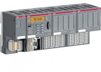 China ABB  TK502 1SAP180200R0101 ABB Programming Cable D-Sub/Term Block 5m length for sale