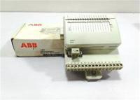 China 3BSE020508R1 Digital Input Module ABB DI801 24V 16 Ch 24VDC Small Equipment for sale