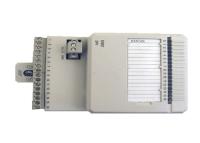 China 3BSE020508R1 Digital Input Module ABB DI801 24V 16 Ch 24VDC Small Equipment for sale