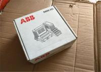 China AO895 3BSC690087R1 ABB Analog Output Module 8 Channels For Connection To Process Equipment for sale