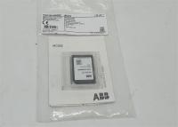 China MC502 1SAP180100R0001 ABB PLC AC500 SD Memory Card Flash EPROM PLC Memory Card for sale