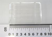China TA523 1SAP180500R0001 ABB Pluggable Marker Holder For I O Modules 10 Pcs for sale