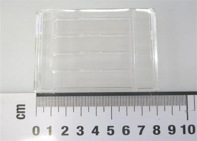 China TA523 1SAP180500R0001 ABB Pluggable Marker Holder For I O Modules 10 Pcs for sale