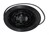 China HRSTAR 2500/2700RPM EBM-PAPST Centrifugal Fan R2D190-AC08-09 / R2D190-AC08-10 for sale