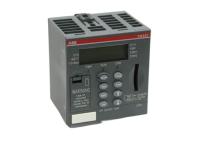 China PM581-ETH-V14x 1SAP140100R0270 AC500 Prog Logic Contr 256kB Ethernet TCP for sale