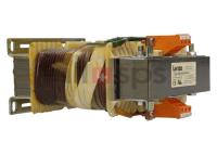 China Lenze EZN3A0300H013 Mains Filter For 5.5KW Servo Drive 3X3MH Variable Frequency Inverter for sale