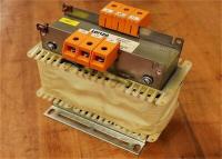 China Lenze EZN3A0300H013 Mains Filter For 5.5KW Servo Drive 3X3MH Variable Frequency Inverter for sale