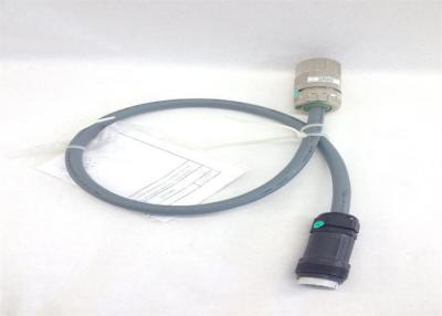 China Lenze EWAM001ZM-040-001 Motor Cable 1 Meter For Industrial Servo Drives for sale