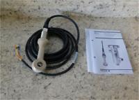 China YOKOGAWA ISC40G-GG-T1-05 Conductivity Sensor Inductive Type GG 5 Meter Cable for sale