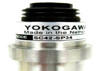 China YOKOGAWA SC42-SP34 Conductivity Cell Sensor With Wire Conductivity Transmitter for sale