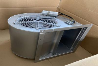 China D4E225-CC01-57 ABB AC Centrifugal Cooling Fan Inverter 22-30 KW (29.5-40.2 HP) for sale