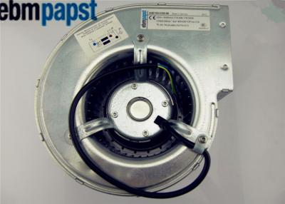 China Ebmpapst Centrifugal Fan Blower D2E133-CI33-56 AC230V 0.77/0.84A For ABB ACS800 Inverter for sale