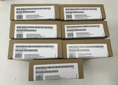 China 6es7331-7pf01-0ab0 Siemens Simulation Module Sm 331 Series Simatic 8 Analog Input for sale