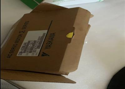 China SGM-A3BWJ46 Yaskawa Industrial Servo Motor 5KW 3000RPM Three Phase AC200V for sale