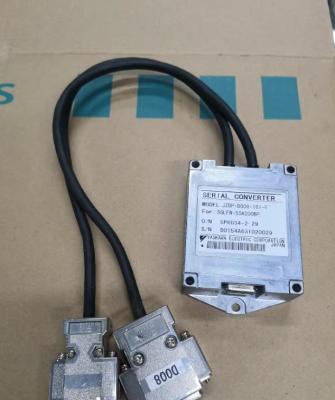 China LINEAR MOTOR YASKAWA SGLFW-50A200BP 560W 600N/M 220V 12.4A M3A04220051  New Original for sale