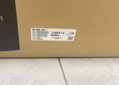 China FR-F820-37K-1 Mitsubishi Variable Inverter Three Phase 30 KW 200-240 V for sale