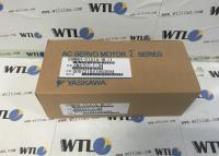 China SGMAH-01A1A-HL11 Industrial Servo Motor Yaskawa Electric 850watt for sale