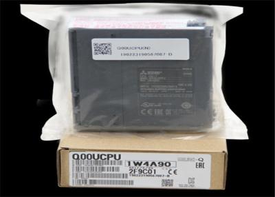 China Q00CPU Logic Controller Industrial MITSUBISHI MELSEC Q CPU for sale