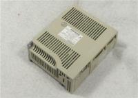 China SGDA-01VP Industrial Servo Drives Yaskawa Input 2.5AMPS Servopack 100W for sale