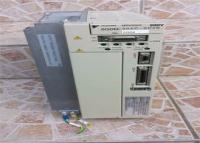 China SGDM-20AC-SD2B Servopack Yaskawa 3 Phase Input 12A 2KW for sale