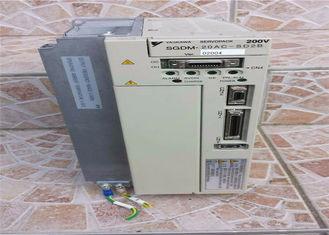 China SGDM-20AC-SD2B Servopack Yaskawa 3 Phase Input 12A 2KW for sale