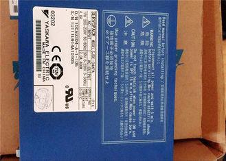 China SJDE-04APA Servo Pack Yaskawa Industrial 400W Input 1 Phase 50/60HZ 3000 RPM for sale
