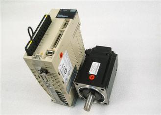 China SGMAS-08ACA21 Yaskawa Ac Servo Motor 750W 200V For Industrial for sale
