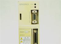 China SGDA-02AP Servo Motor Drive Yaskawa Sigma I 200W Input 4.0AMP 50/60HZ 850w for sale