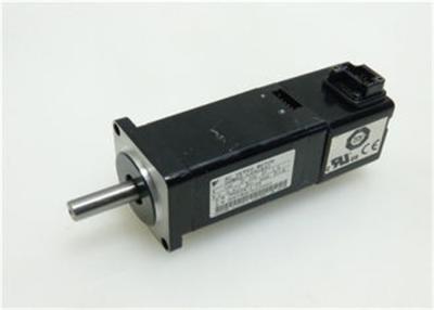 China SGMAS-C2ACA41 Yaskawa Servo Motor 150W 200V 0.705 Lb (319.78g) 3000 RPM for sale