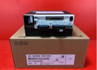China Panasonic Industrial Servo Drives AC 200 ~ 240VAC Supply 50A MDDHT5540 for sale