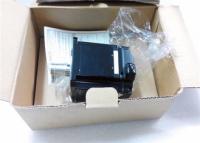 China SGMAV-08ADA21 YASKAWA Rotary Industrial Servo Motor SIGM5 750W 20 BIT Flange Mount for sale