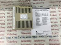 China Electric Industrial Servo Drives Yaskawa Servo Controller SGD-02BSY38 for sale