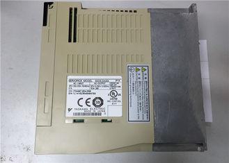China Yaskawa SGDS-20A05A Servo Motor Driver 2KW Output Power For Weapons Systems for sale