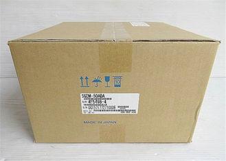 China Yaskawa SGDM-50ADA 5.0KW Input Industrial Servo Drives 28A Current 50 / 60HZ Frequency for sale