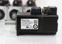 China Yaskawa Electric Industrial Servo Motor SGMJV-01A3A21 0.318N.m Servo Motor for sale