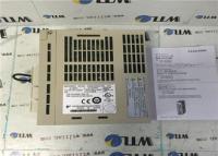 China SGDM-02ADAY402 YASKAWA Electric Industrial AC Servo Drive 0.20Kw Inout 3.4A for sale