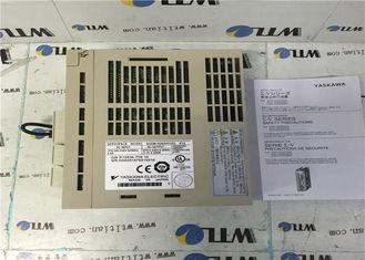 China SGDM-02ADAY402 YASKAWA Electric Industrial AC Servo Drive 0.20Kw Inout 3.4A for sale
