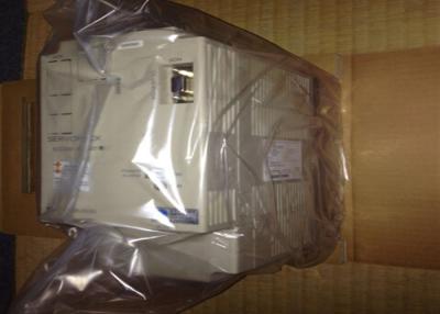 China Yaskawa SGDB-03ADB SGDB AC Servo Drive 200V Duct Ventilation Type Industrial Voltage for sale