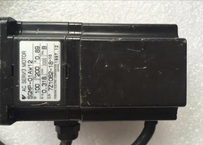China Yaskawa SGMP Series AC Servo Motor Brand Original New In Box 200V for sale