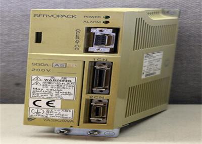 China SGDA-A5VS Brand Yaskawa New Industrial Servo Drives In Original for sale