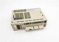 China Yaskawa SGDH-A3BE SIGMA II SGDH S2 AMP 100V 1PH 30W 100 VAC 40 Hz for sale