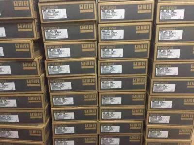 China Mitsubishi Drive MR-J2S-100A-EG011 New Industrial Servo Drives for sale