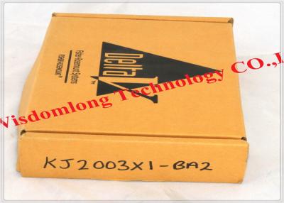 China Durable Emerson Delta V Ethernet Interface Module KJ2003X1-BA2 VE3005 12P2093X072 UK for sale