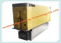 China 283-339V CNC Servo Drive Amplifier For Electronic Equipment A06B 6140 H011 for sale