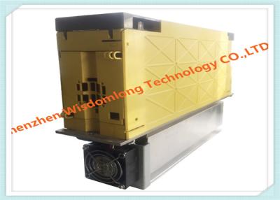China 283-339V CNC Servo Drive Amplifier For Electronic Equipment A06B 6140 H011 for sale