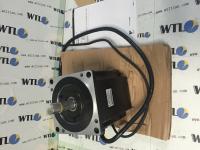 China 200V 400W 2.6A 3000RPM Industrial Servo Motor Yaskawa SGMPH-04A1A-YR61 for sale