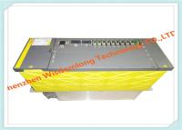 China High Accuracy Origina LFANUC Servo Drive Amplifier 17.5KW A06B 6088 H215 H500 for sale