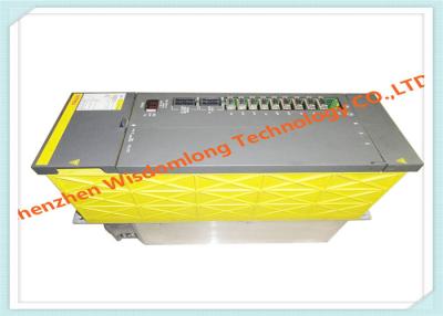 China High Accuracy Origina LFANUC Servo Drive Amplifier 17.5KW A06B 6088 H215 H500 for sale