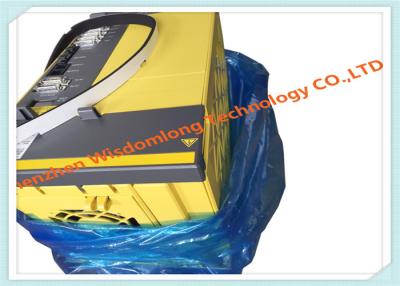 China Japan Servo AiSP 55-B AC Servo Amplifier A06B 6220 H055 H600 Energy Saving for sale
